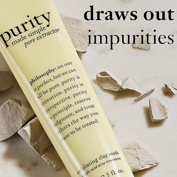 Philosophy | Skincare | Philosophy Big Purity Pore Exfoliating Clay ...